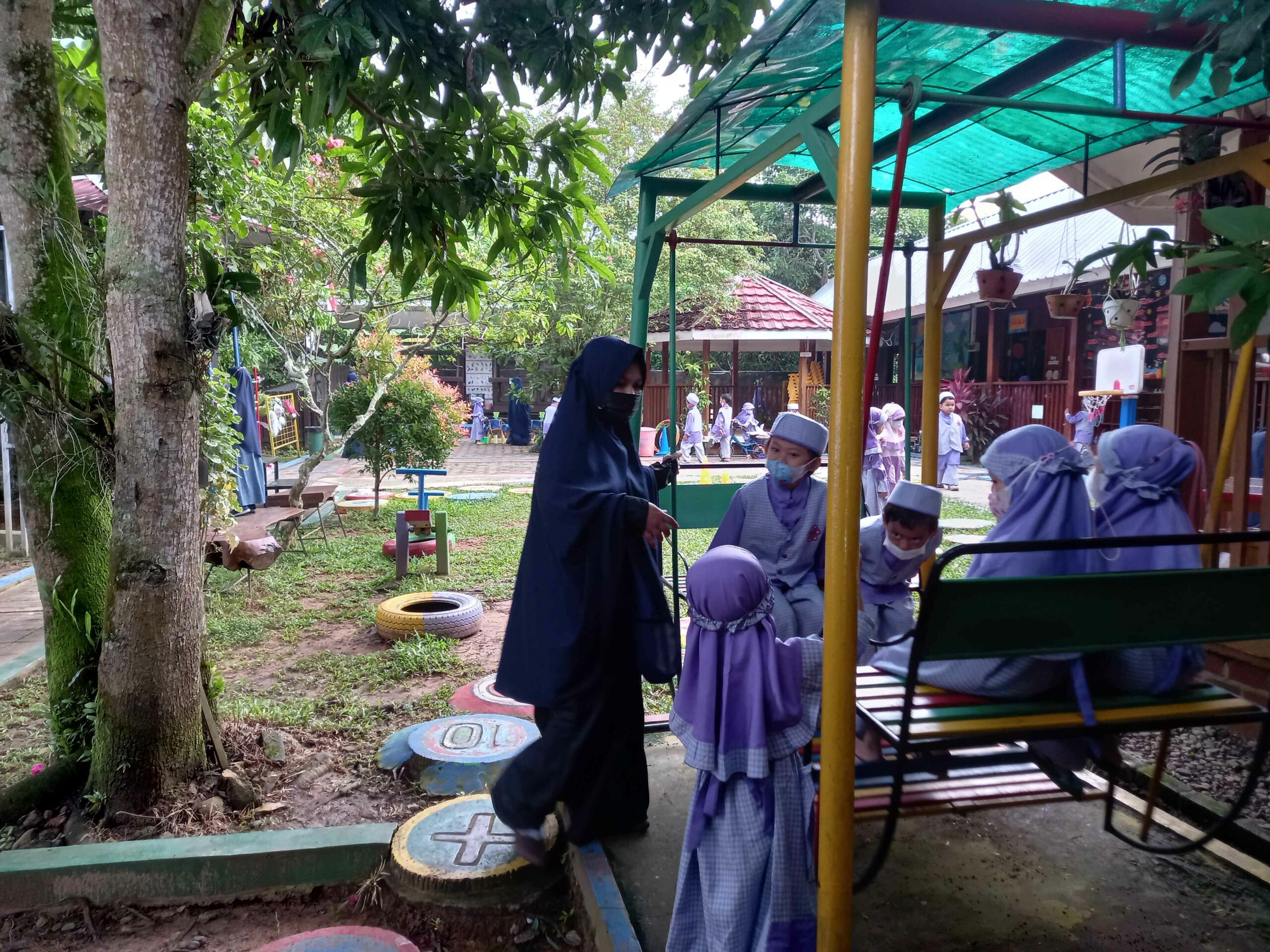 Islamic Global School – Islamic Global School Balikpapan